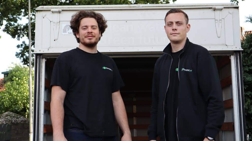 Opkoper inboedel nodig? Altijd de beste prijs!